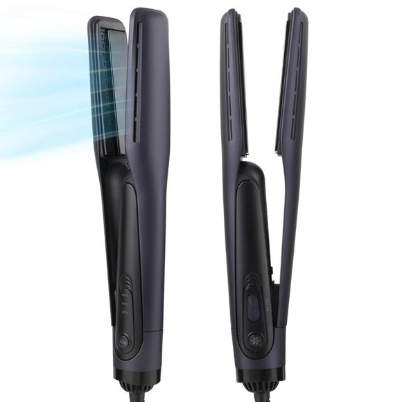 Vagary | Hair | Vagary Professional Air Straightener 2in | Poshmark